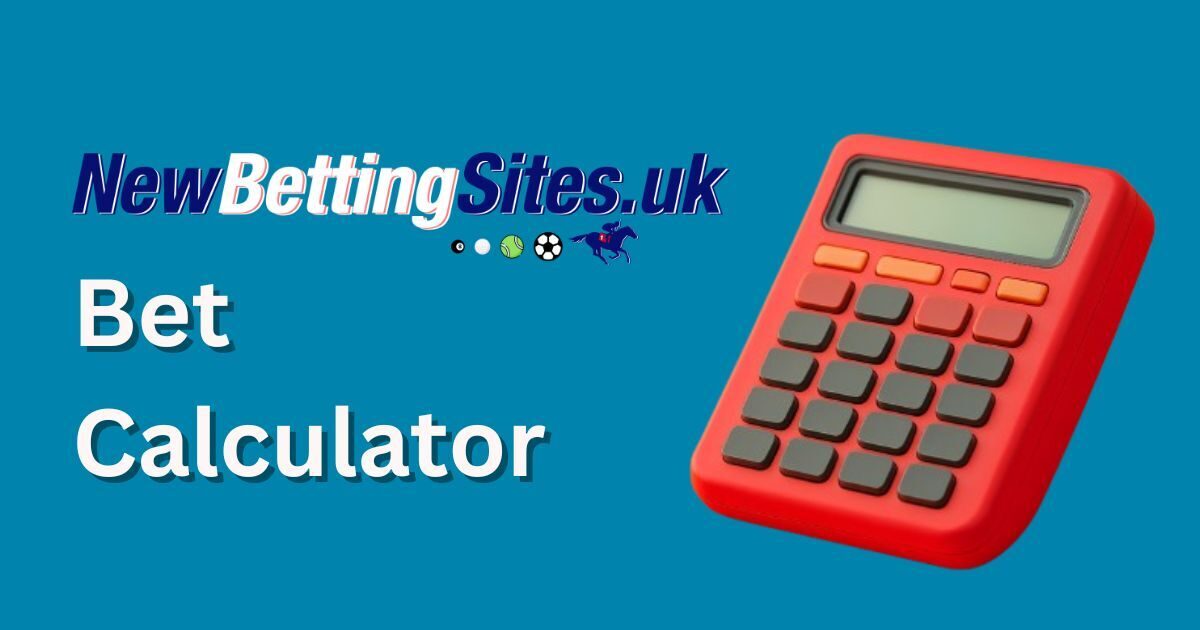 Bet Calculator