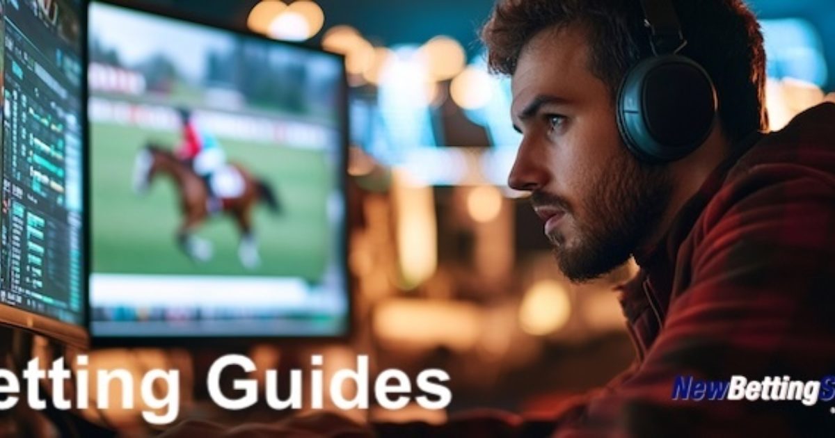 Equine Excellence on Emerald Isle: A Guide to Irish Racing ...