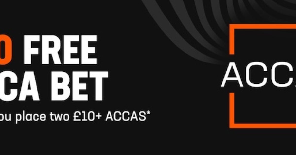 LiveScoreBet: £10 Free Acca Bet Explained | NewBettingSites.UK